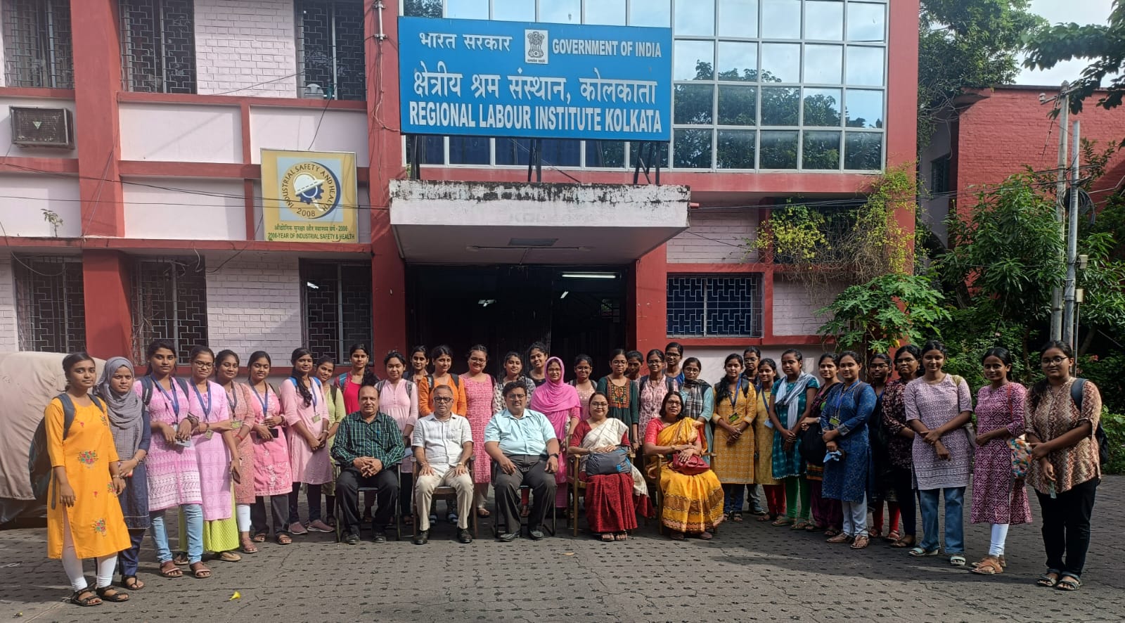 Home | DGFASLI, Mumbai, Ministry of Labour, Government of India.